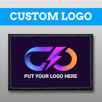 Pull Patch - Removable Patches For Authentic Flexfit and Snapback Hats