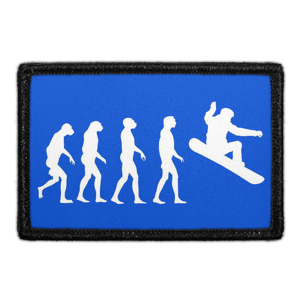Ski & Snowboard Patches | Velcro® Compatible Cold-Weather Cool — Pull ...