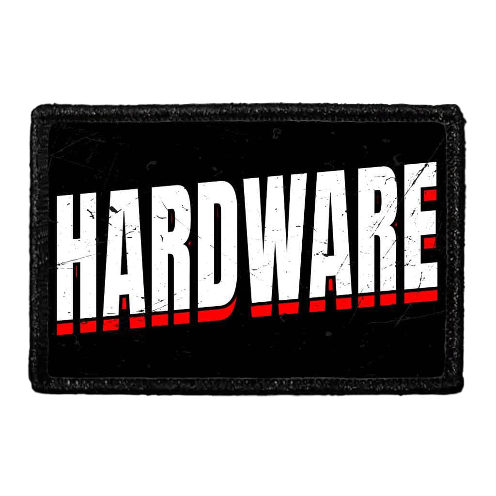 HARDWARE - Removable Patch — Pull Patch - Removable Patches That Stick ...