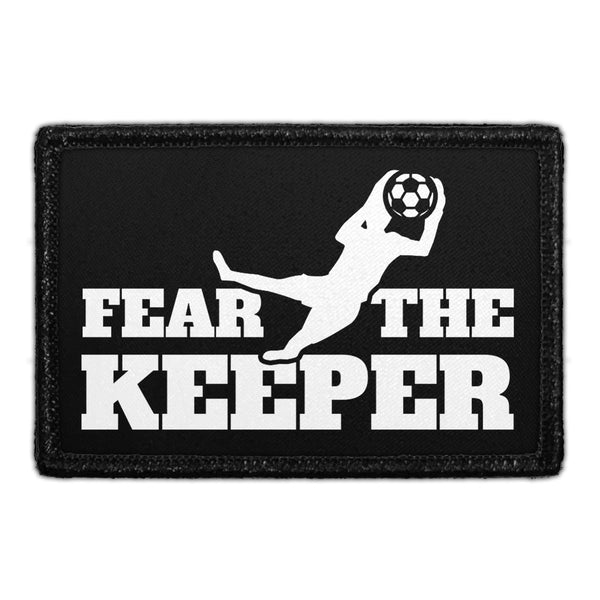 Baller Soccer - Removable Patch - Pull Patch - Removable Patches That ...