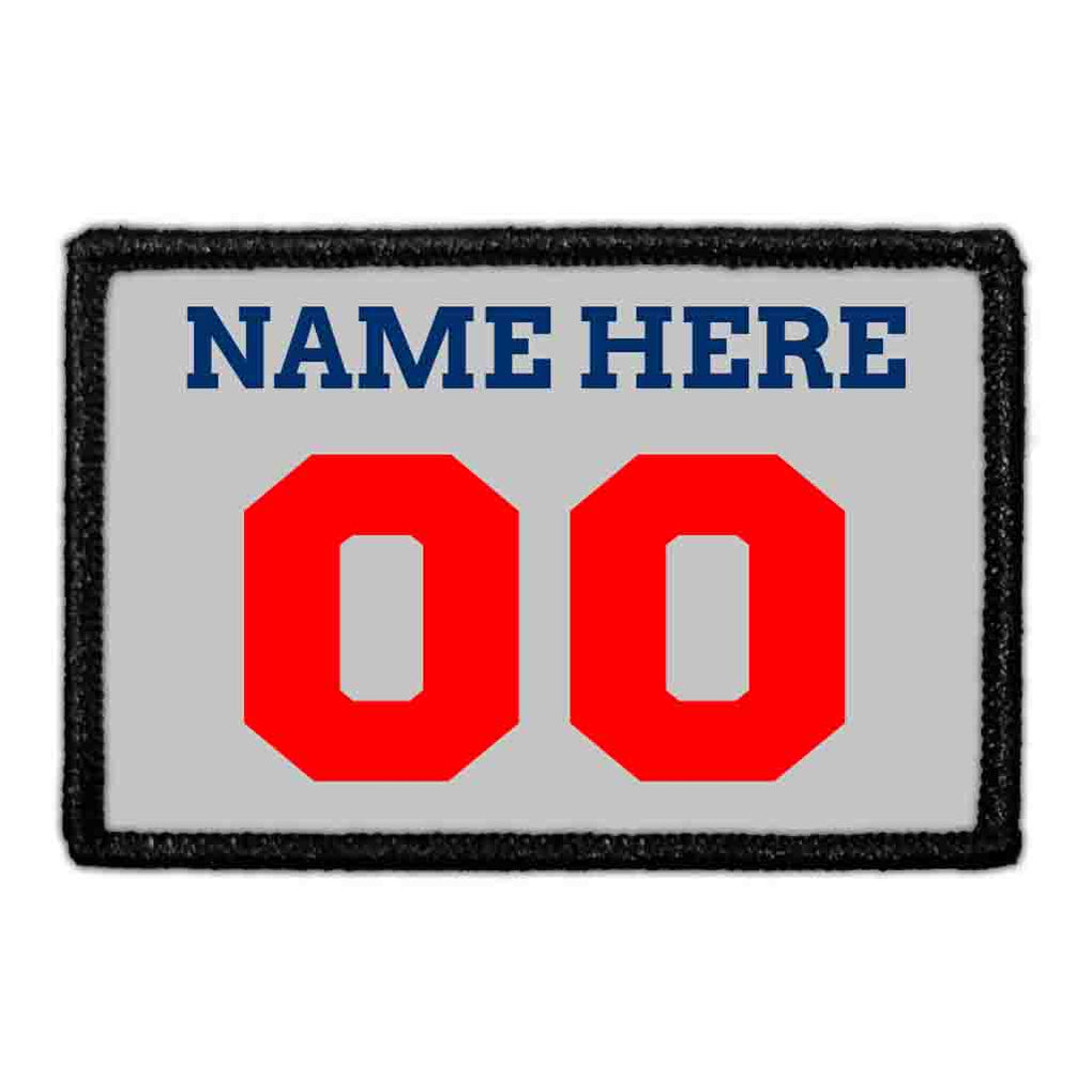 Pull Patch - There's A Patch For That! — Pull Patch - Removable Patches ...