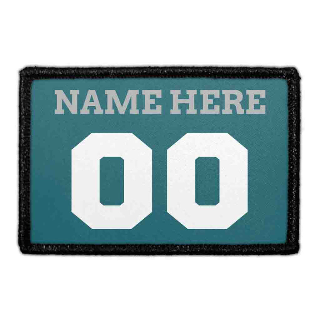 Pull Patch - There's A Patch For That! — Pull Patch - Removable Patches ...