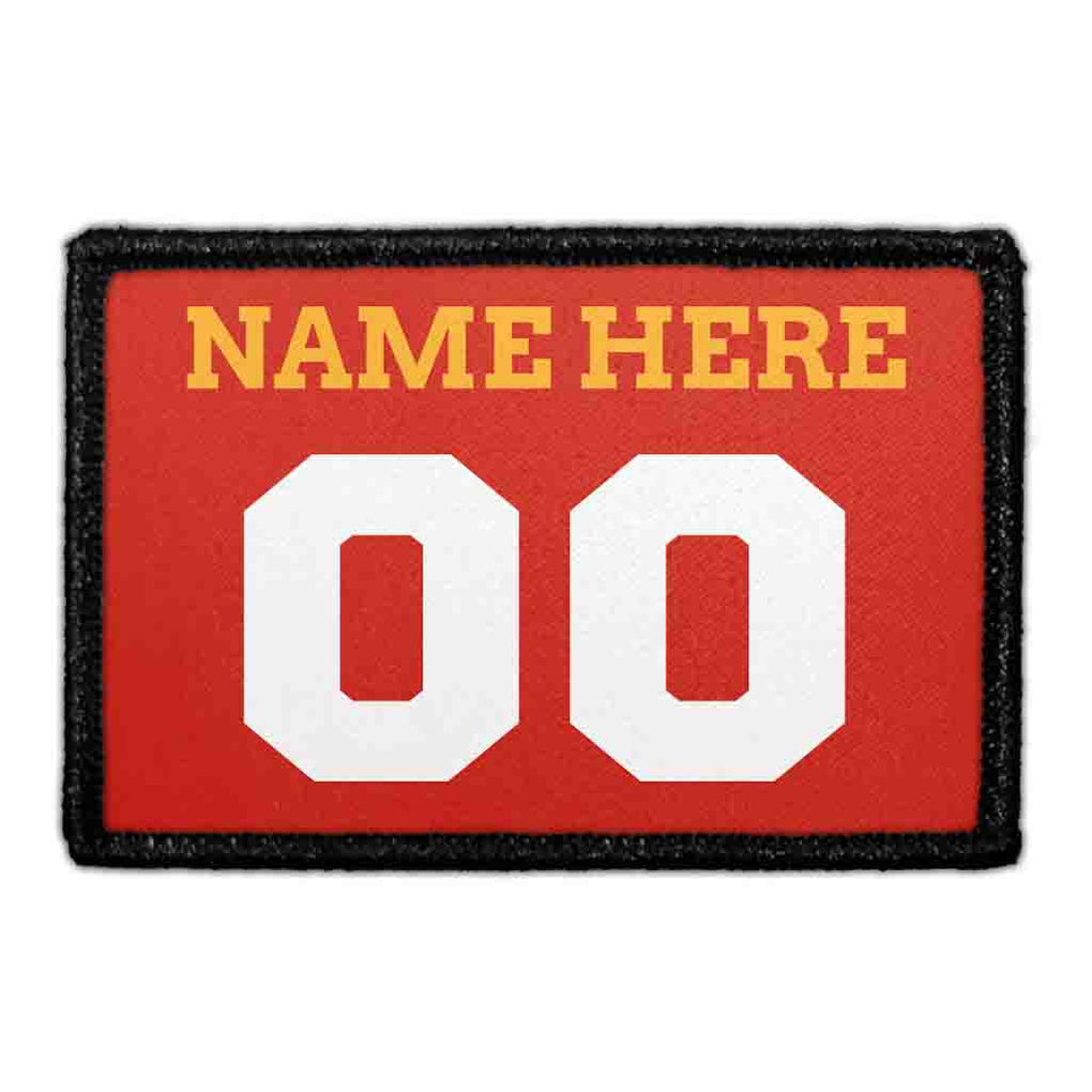 Pull Patch - There's A Patch For That! — Pull Patch - Removable Patches ...