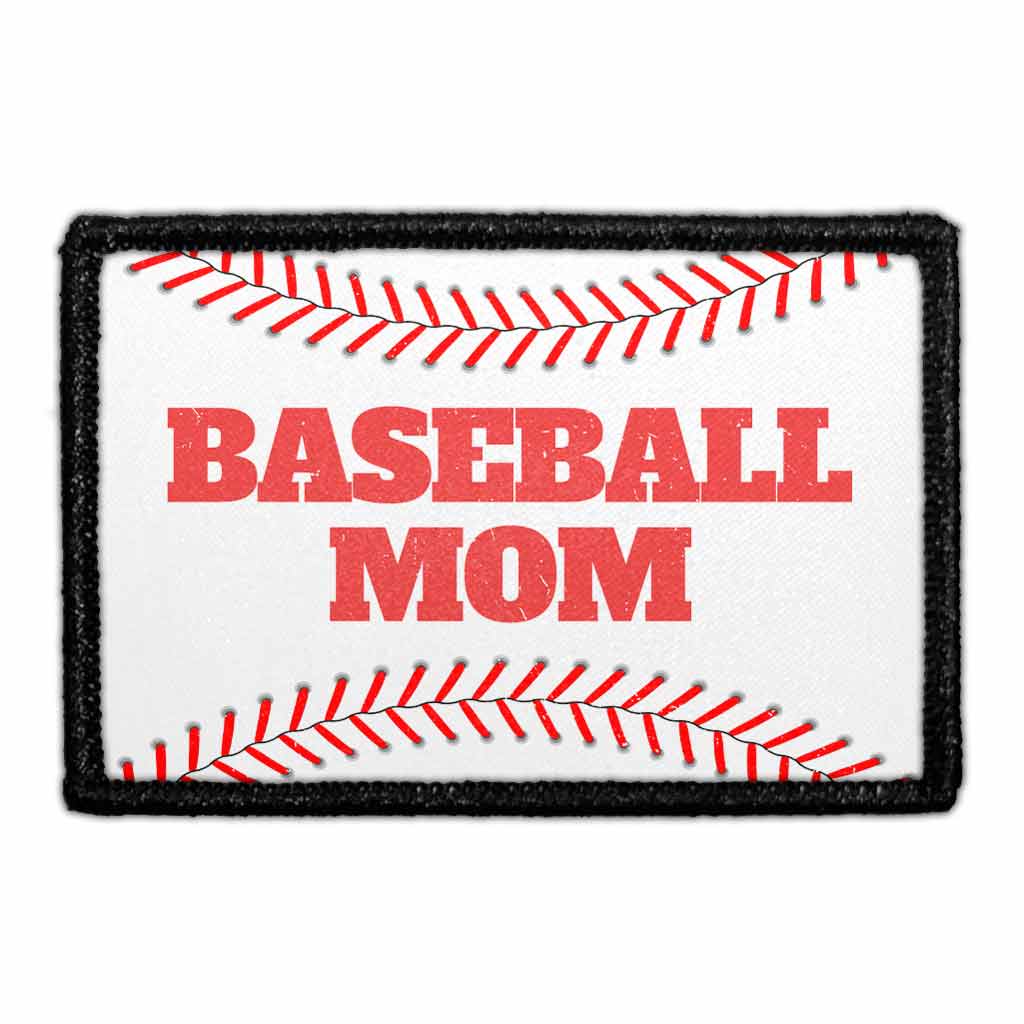 Baseball Pull Patches — Pull Patch - Removable Patches That Stick To ...