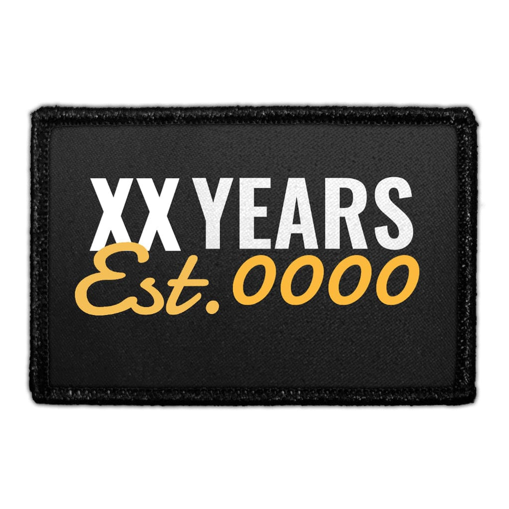 Pull Patch - There's A Patch For That! — Pull Patch - Removable Patches ...