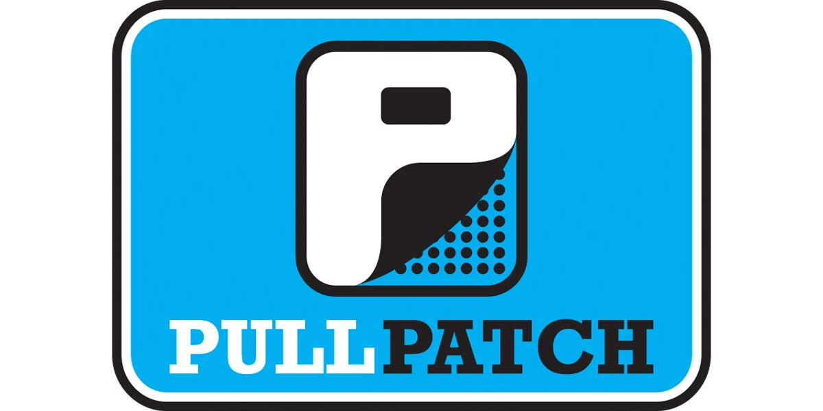 Custom Dog Harness with AirTag Compatibility & Patches | PawPatch by Pull Patch — Pull Patch ...