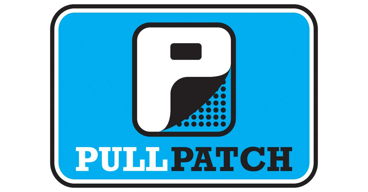 Hawk Tuah — Pull Patch - Removable Patches That Stick To Your Gear