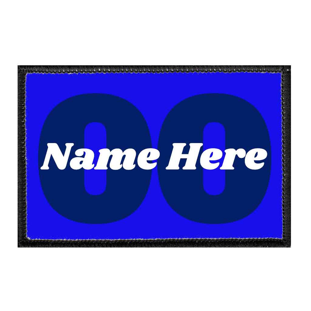 Pull Patch - There's A Patch For That! — Pull Patch - Removable Patches ...